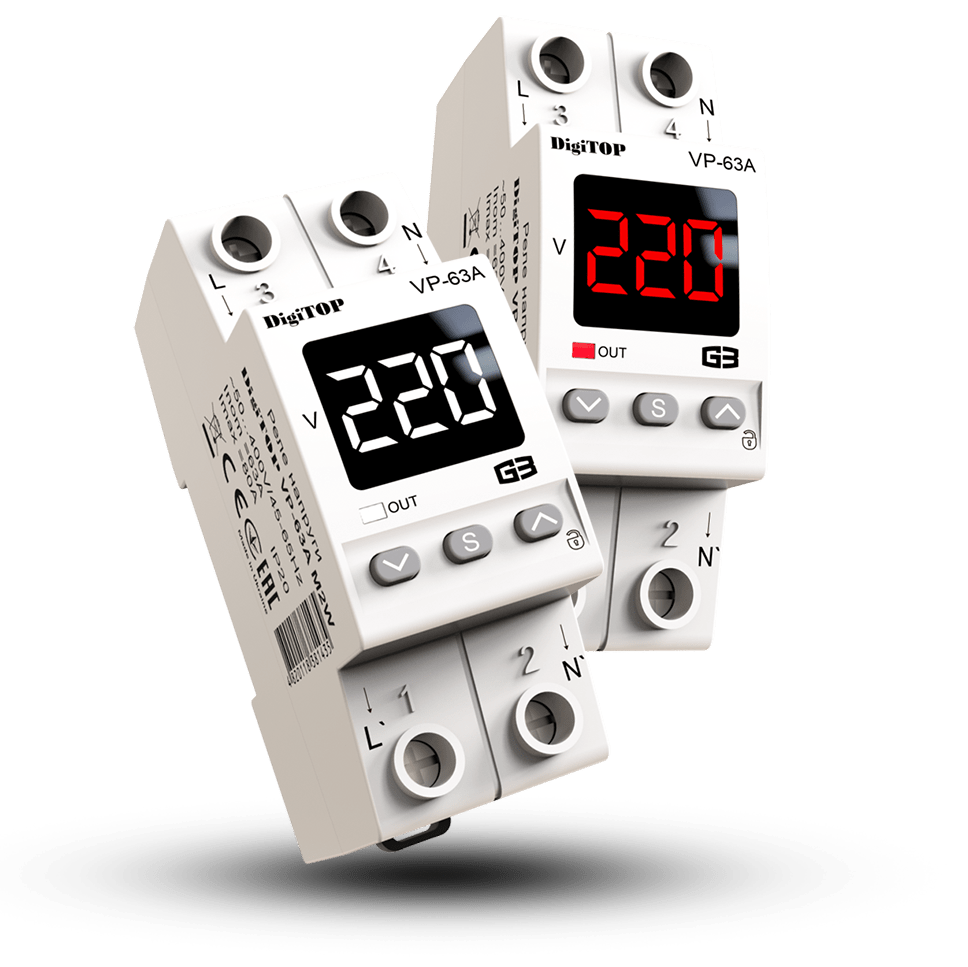 DigiTOP – Niezawodne zabezpieczenie i komfort w twoim domu