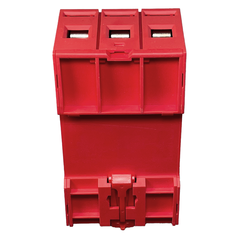 Ochronnik przepięć DC 1000V 40kA T1+T2 D.T.E DSPD-DC1000-40 3P – DigiTOP